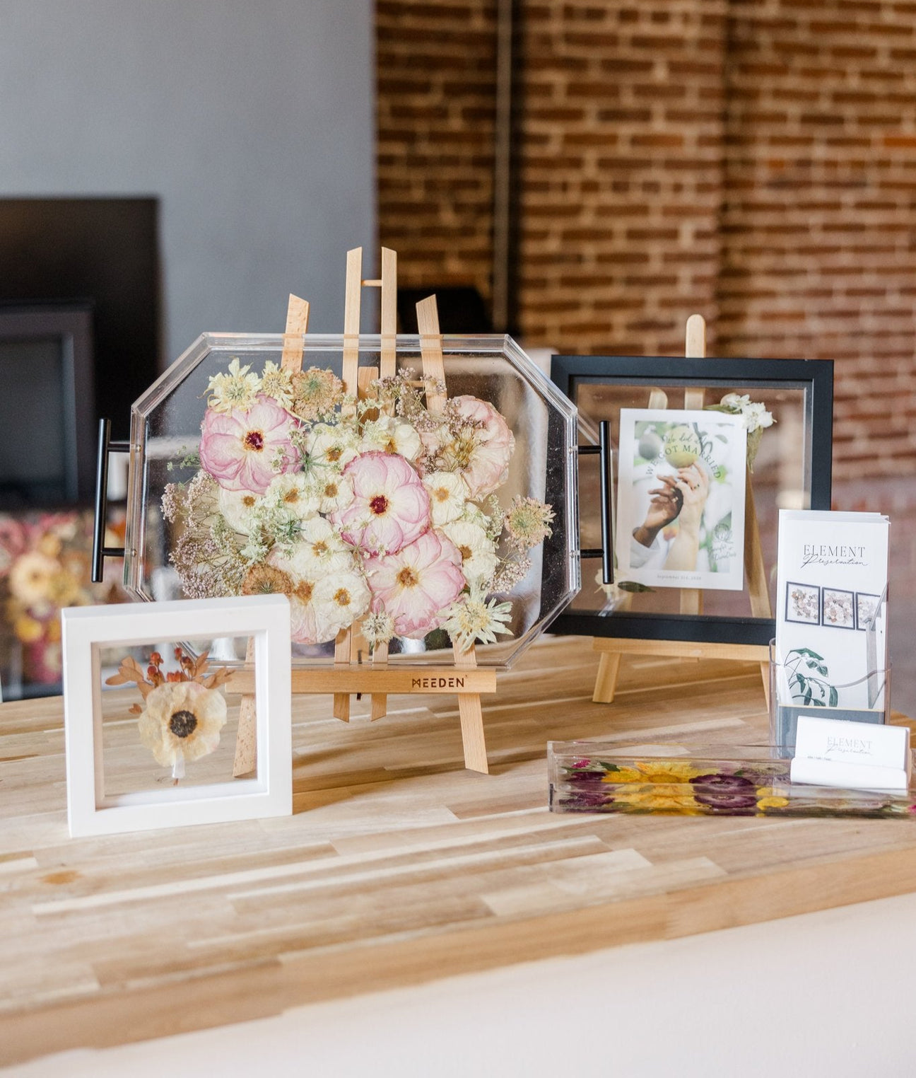 Flower Preservation Education | FAQs & Ordering Guide – Element Design