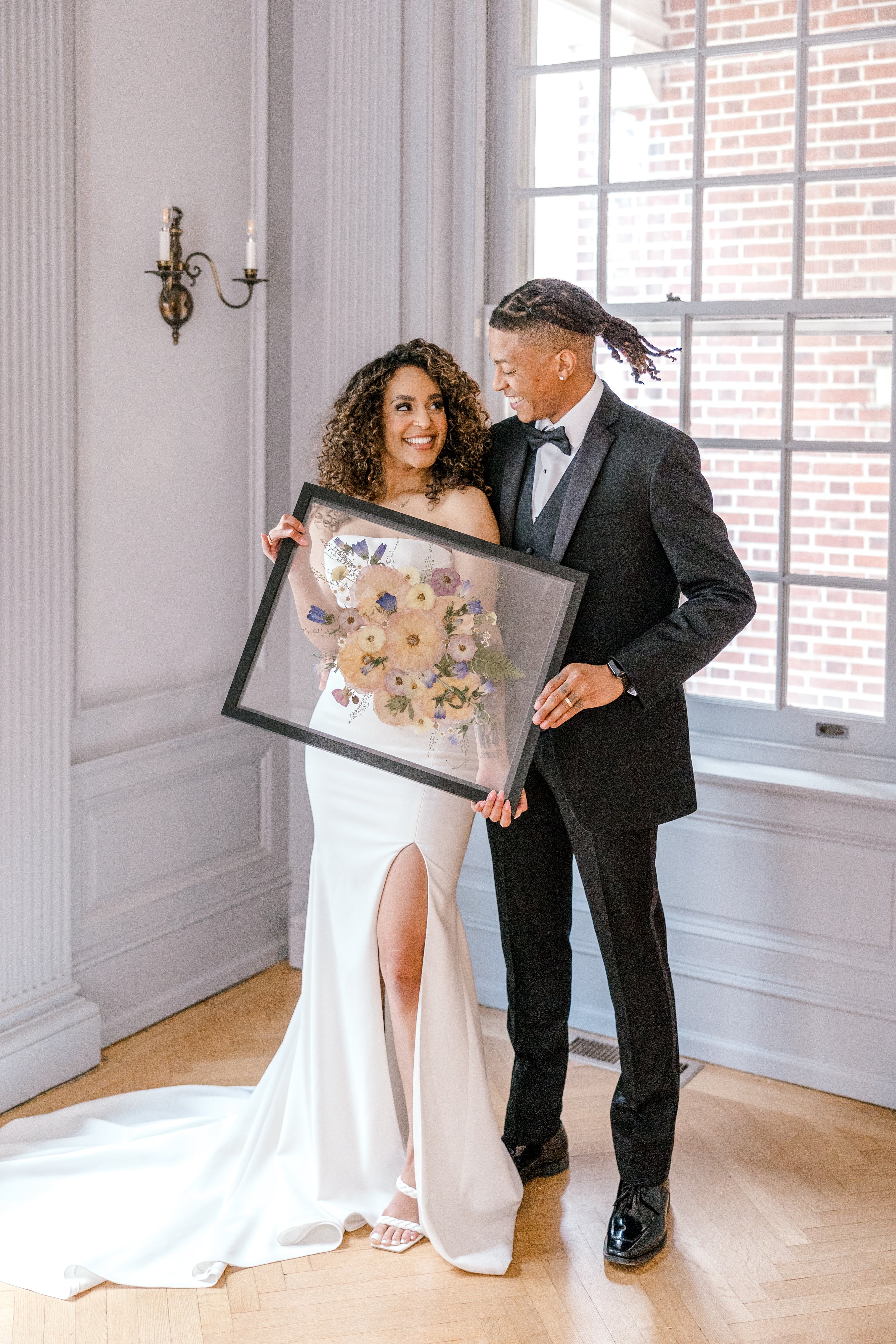 Flower Preservation Education | FAQs & Ordering Guide – Element Design