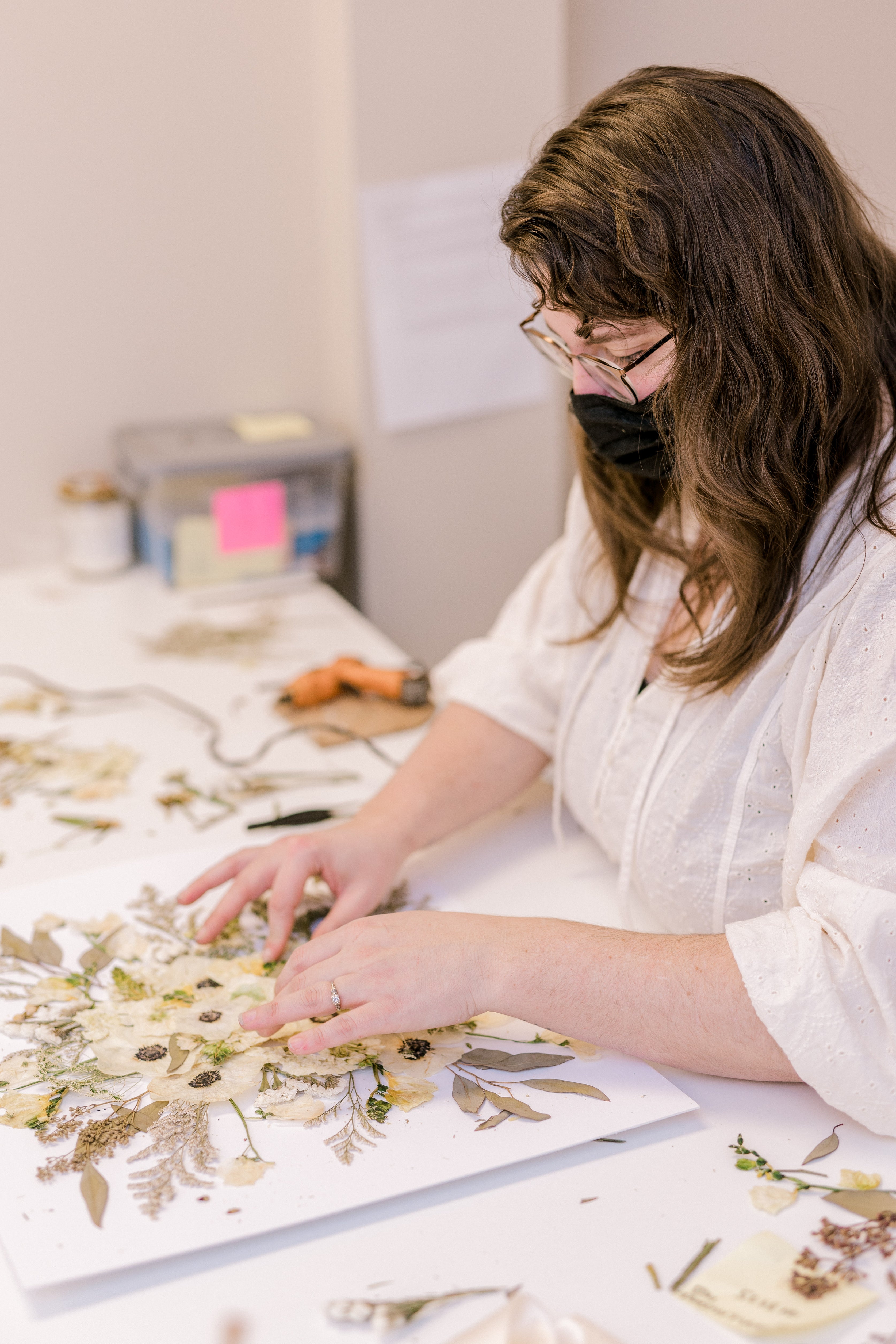 Rose Experience | A Preservation Service Utilizing Replacement Flowers ...